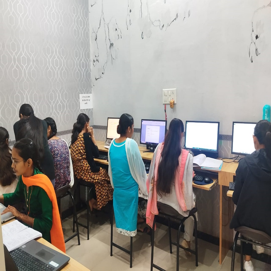 Gallary - Computer Vision